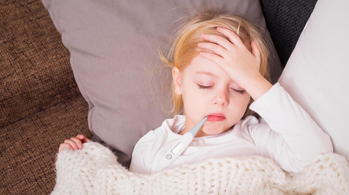 Wat is een hersenvliesontsteking? » Mediblog Verlichtdepijn.nl