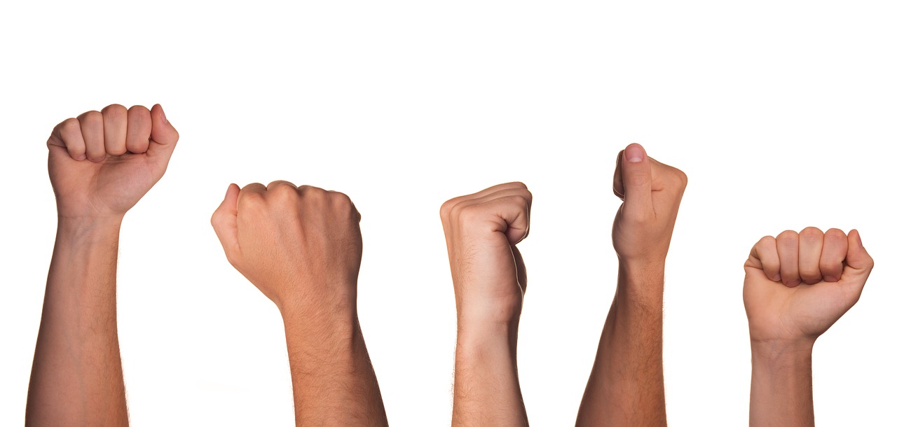 Springvinger Triggerfinger pols » verlichtdepijn.nl